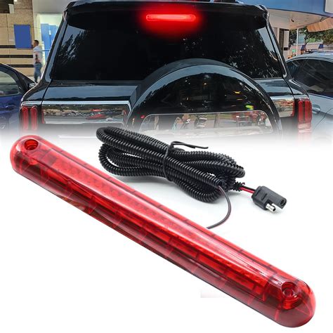 Cars At A Stop Light Lamp Cheap 12v 24v 20led Tail Light Rear Brake