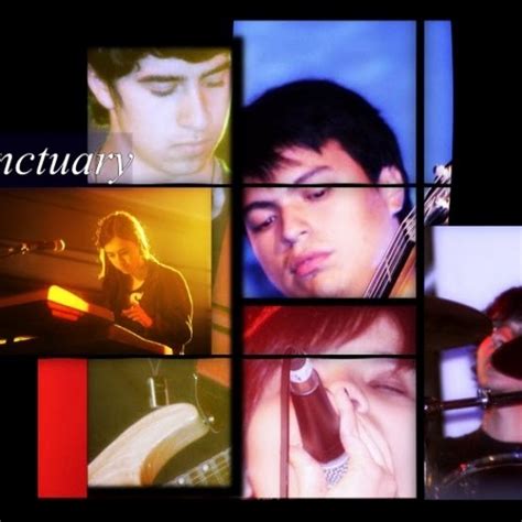 Sanctuary Band Youtube