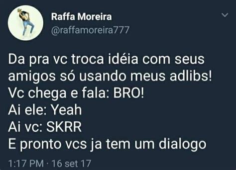Pin By Gui On Raffa Moreira Tweets Inbox Screenshot