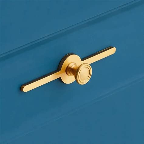 Brass Drawer Knobs Decor Brass Knobs Brass Drawer Pulls Brass Handles