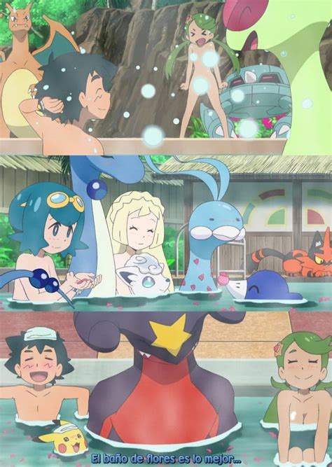 포켓몬스터 애니메이션 근황  포텐 터짐 최신순 에펨코리아