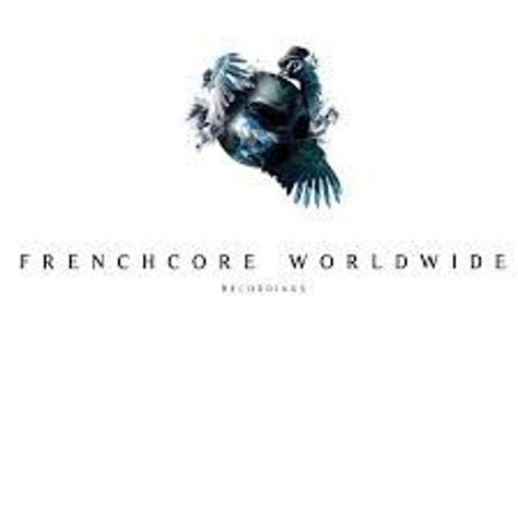 Stream 01 Frenchcore Worldwide Recordingsdrpeacocksefa And Friends By Devilspeedmasterdsm