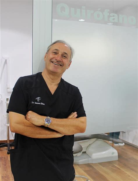 Clínica Dental Dr Tanausú Fleitas Las Palmas De Gran Canaria