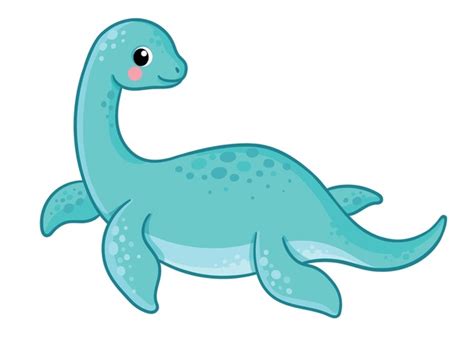 Cute Plesiosaurs Over 826 Royalty Free Licensable Stock Illustrations And Drawings Shutterstock