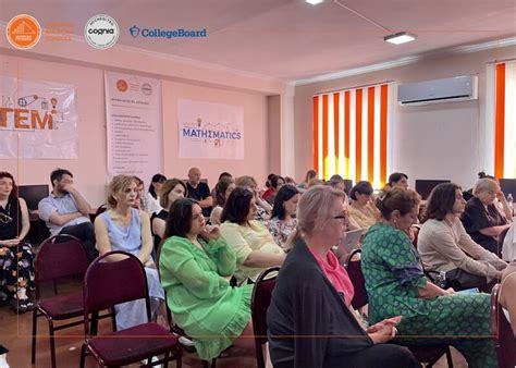 School Progress • სკოლა პროგრესი On Linkedin 📣 ამერიკულ საერთაშორისო სკოლა პროგრესში განვლილი