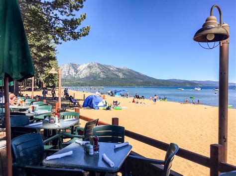 How To Pull Off A Trip To Reno Lake Tahoe From Denver For Under 200