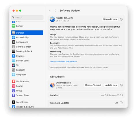 List Of Macos Versions Until 2025 What Is The Latest Mac Os
