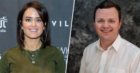 Meet Jenna Bush Hagers Cousins Wendy Stapleton And Sam Leblond