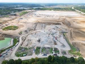 Compass Datacenters Ready To Build On Cleared Sears Headquarters Site