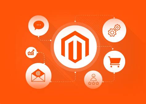 Magento Development E Com