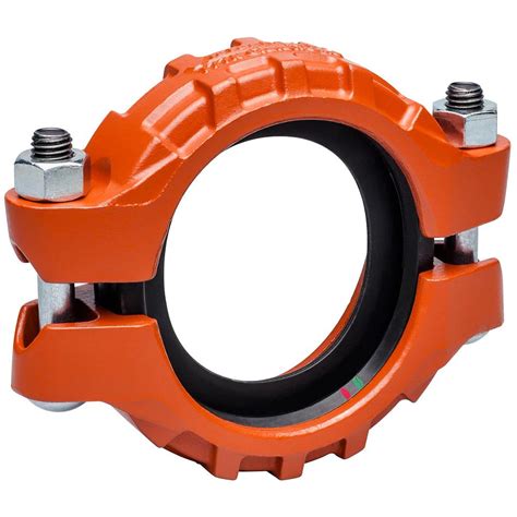 Victaulic Équipement Unitedbuilt — Unitedbuilt Equipment