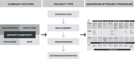 Pim Project Schemes Project Types And Best Practices For Pim Implementation