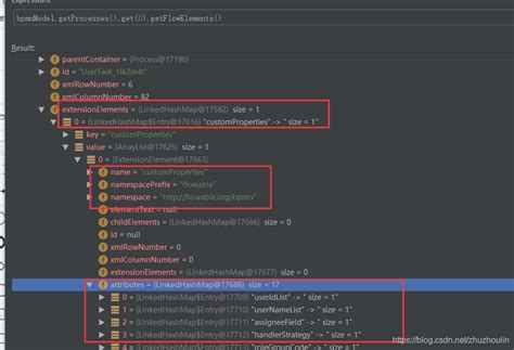 Bpmn Js 流程设计器 与 Flowableactiviti 拓展的可行性研究flowable Bpmn Js Csdn博客