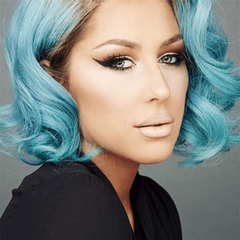 This Finding Dory Makeup Transformation Is Incredible