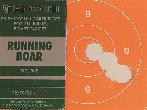 Fabarm Sdass “custom” Cal 12 Armi Magazine