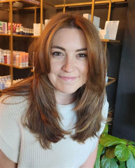 Jess Mallard Creating Unique Hairstyles For You