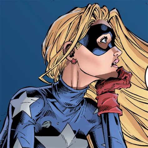 Pin En Ghdjs Stargirl En 2024