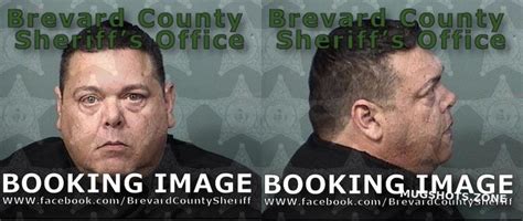 Pate Eric Eugene 01 11 2025 Brevard County Mugshots Zone