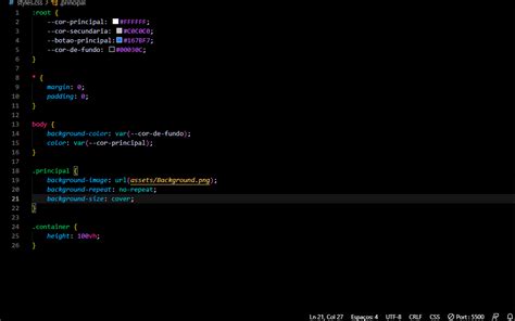 Dúvida Mudando O Background Size Html E Css Praticando Htmlcss Solucionado