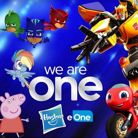 Hasbro To Reevaluate Its Entertainment Plans