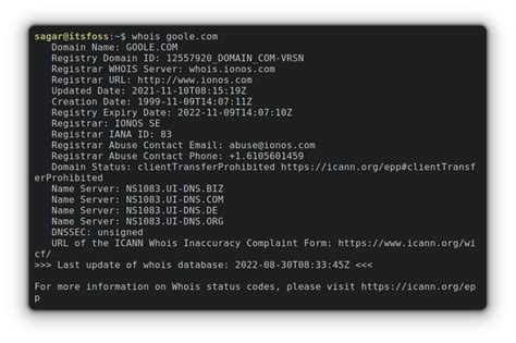 你应该知道的 22 个基本的 Linux 网络命令 Linuxstory 你应该知道的 22 个基本的 Linux 网络命令 Linuxstory