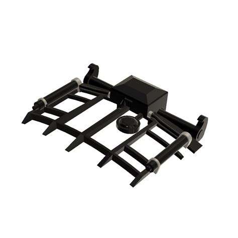 🖼️ Cockpit Frame Detail Cockpit For Freewing Eurofighter Typhoon 1