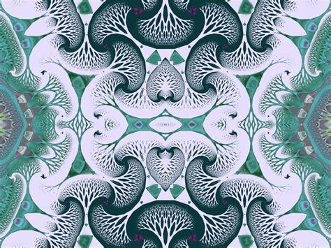 Fractals Of The Universe Added Fractals Of The Universe