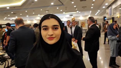 رزا ابراهیمی لحظه موعود فرا رسید، امیدوارم انتخاب شوم ویدیو ورزش سه