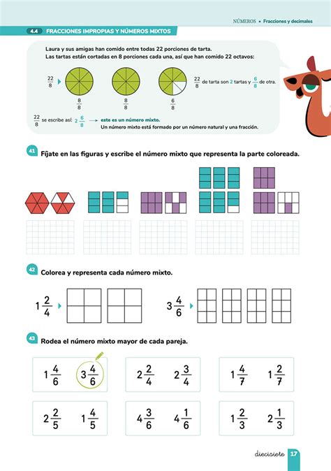 Cuaderno Aula Matemáticas 4º De Primaria App Tienda De Itbook Editorial
