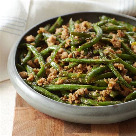 String Beans Good For You At Isabel Newell Blog