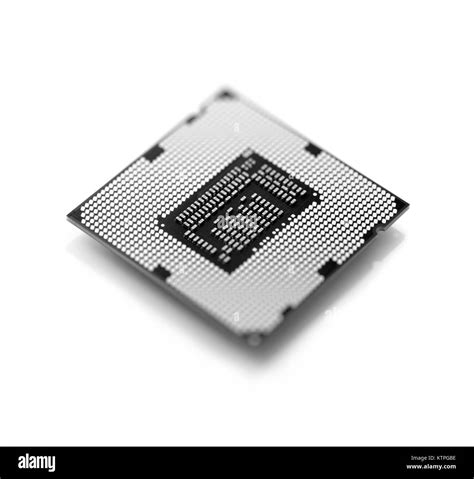 Central Processing Unit