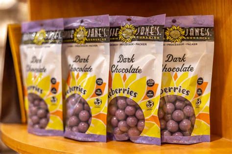 The Sunsweet Growers Store A Hidden Gem In Yuba City California Grown