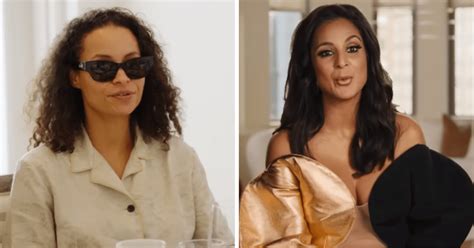 Rhony Season 14 Sai De Silva Slammed For Being Unreasonably Mean