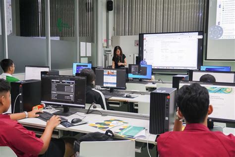 Ict Mahidol Hosted The Ict Mahidol Short Course Introduction To