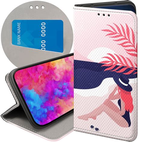 Etui Z Klapk Do Xiaomi Redmi A Wzory Lato Summer Vibe Chillout Futera Xiaomi Sklep Empik Com