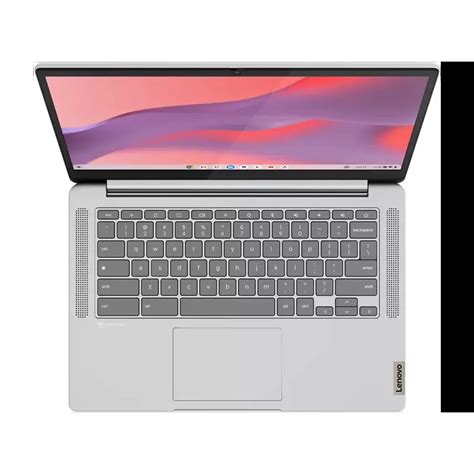 Lenovo Ideapad Slim 3 Chromebook Käyttöohje 58 Sivut