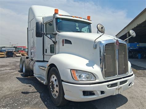 Encuentra Camiones O Maquinaria Pesada En Monterrey