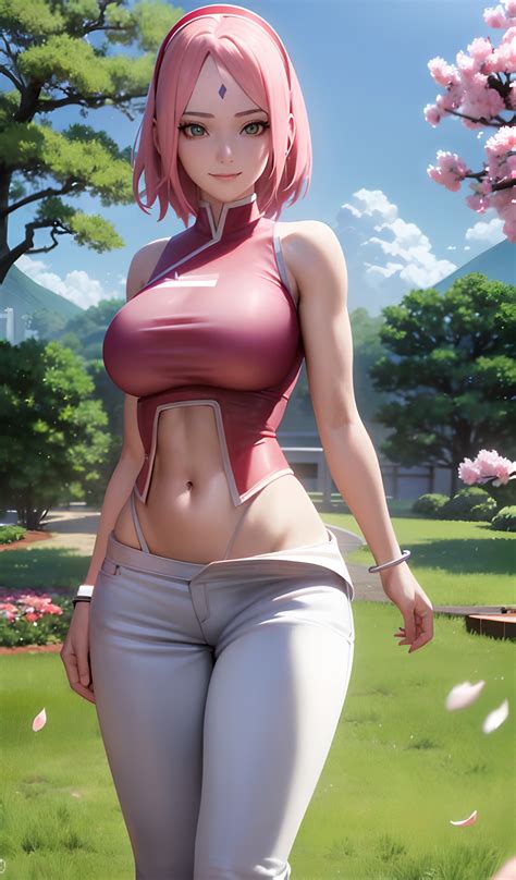 Sakura Part 4 By Naughtyangelx On Deviantart