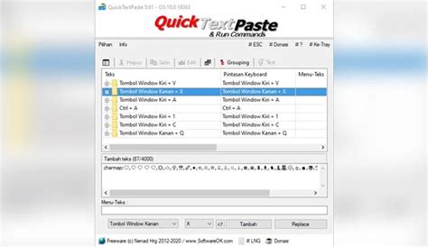 Softwareok Quicktextpaste Download Latest 2024 Filecr
