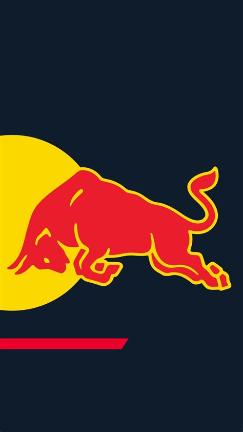 Red Bull F1 Logo