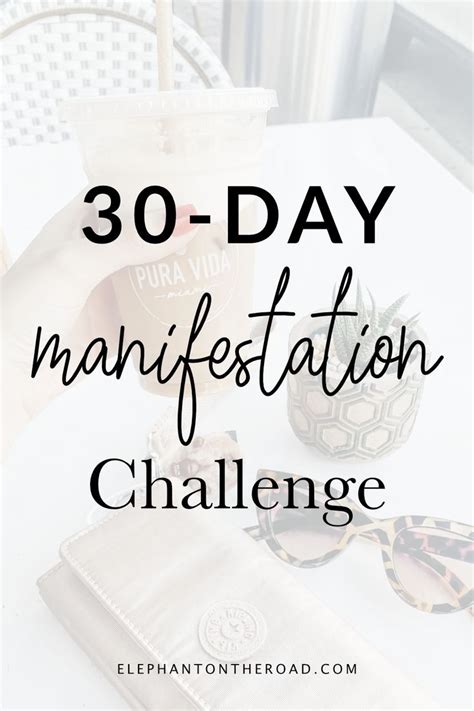 My fav manifestation processes – Artofit