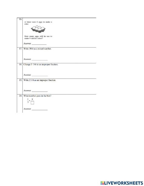 Mathematics Evaluation Number 5277219 Kamalasamaroo