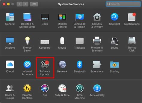 How To Enable Software Auto Updates For Macos Make Tech Easier