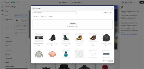 How To Add A Header In Shopify That Captivates Customers