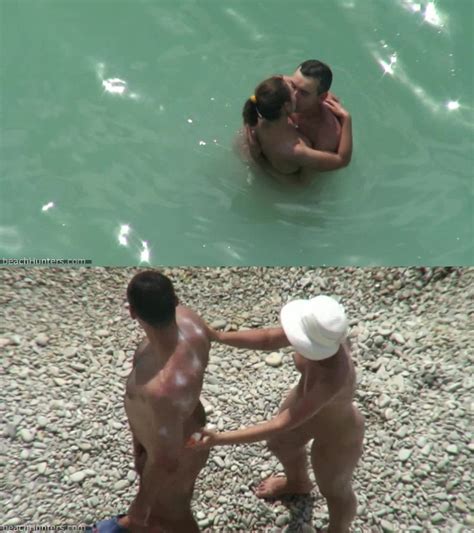 Cute Girls Nude And Sex On Bech Also On Publc Places Page 970