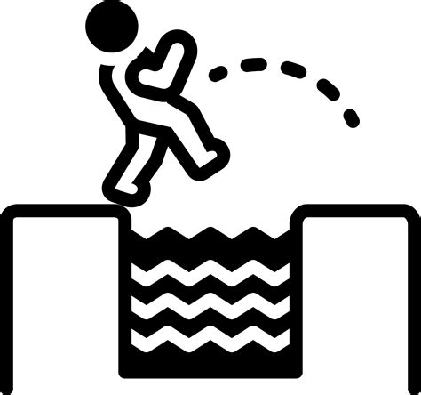 Solid Icon For Challenge 24871724 Vector Art At Vecteezy