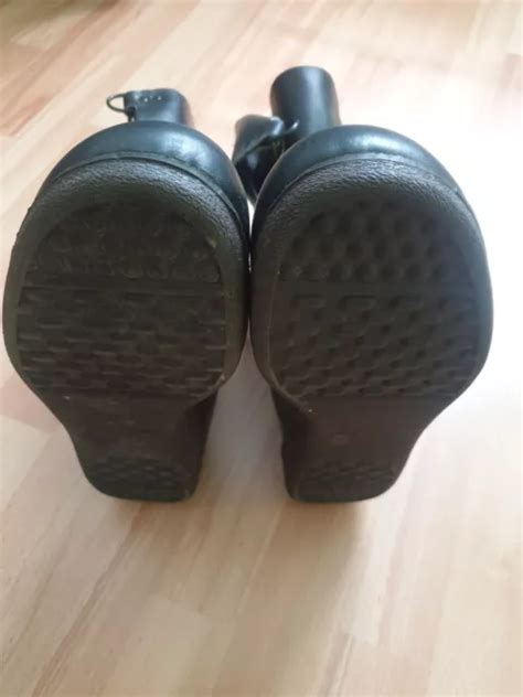 Ddr Nva FallschirmjÄger Kampfschwimmer Aufklärer De Ix Stasi Stiefel 29 Eur 230 00 Picclick Fr