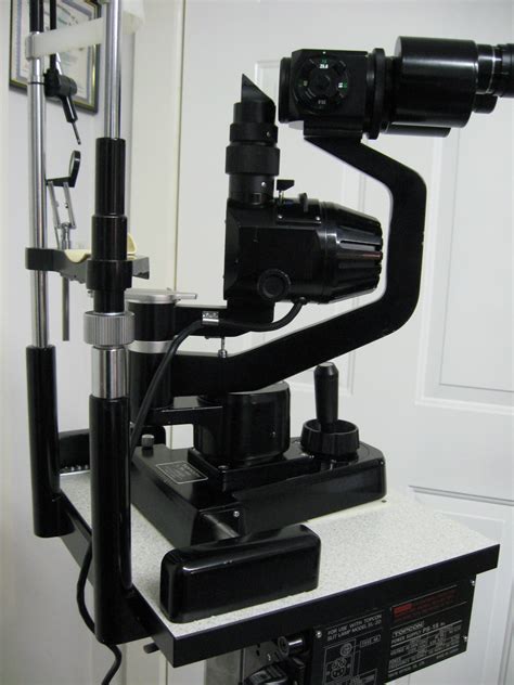 Topcon Sl 2d Visual Medical Services