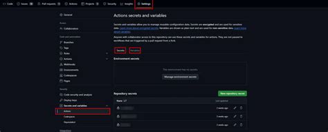 github container registry so pushst du docker images zu github
