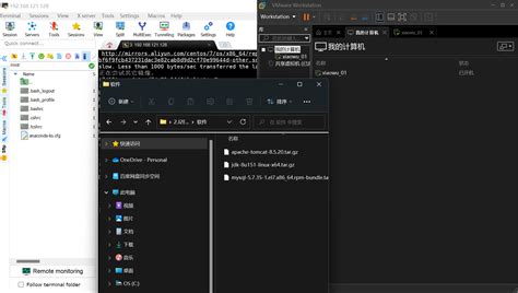 Linux后端部署linux 配置域名无端口号 Csdn博客